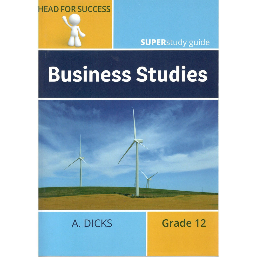 KES Grade 12 | 2026 Booklist – Amanda Johnson & Co. Textbooks