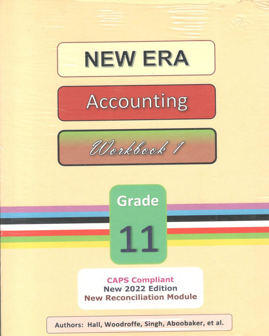 KING EDWARD VII SCHOOL Grade 11 Textbook List for 2024 – Amanda Johnson ...
